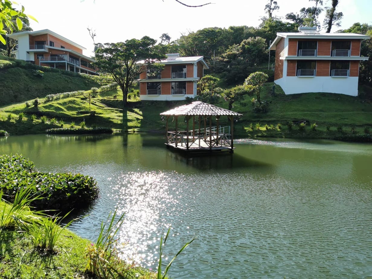 15 Best Hotels In Monteverde Costa Rica - Pura Vida Moms