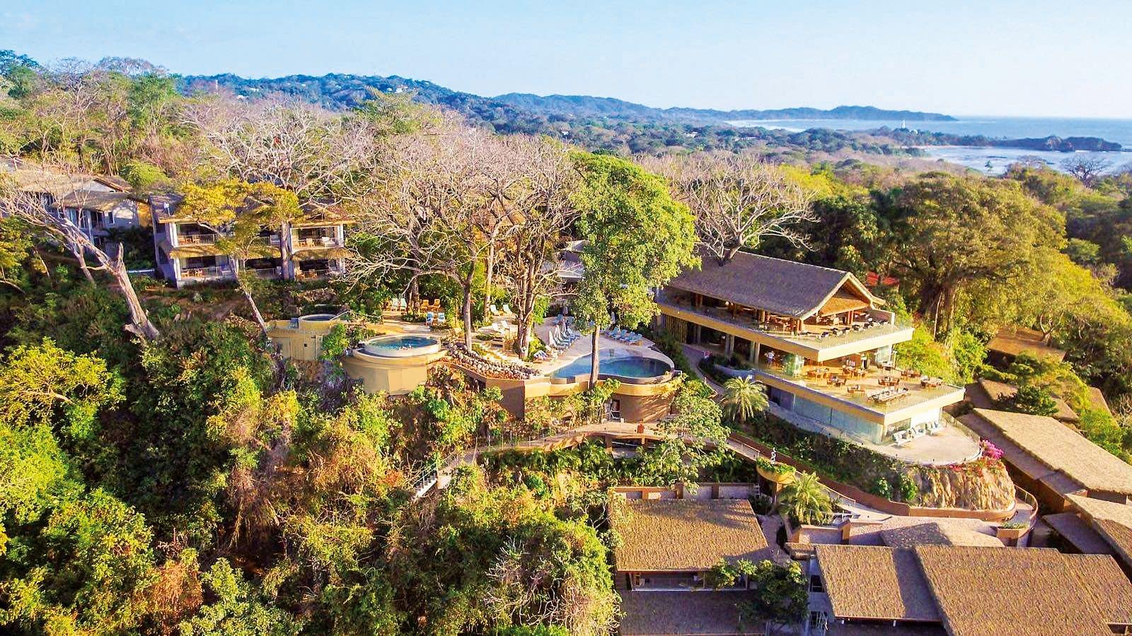Top Places to Stay in Nosara, Costa Rica - Pura Vida Moms