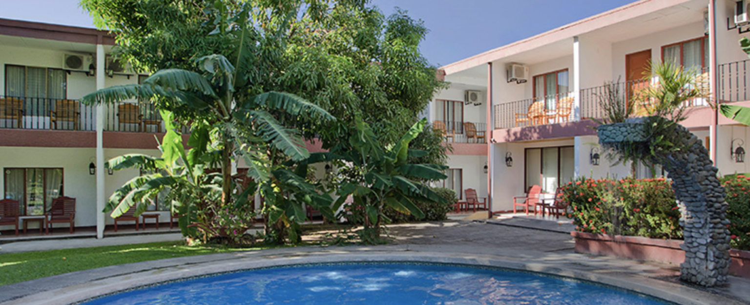 Discover the Top 8 Hotels in Liberia, Costa Rica - Pura Vida Moms