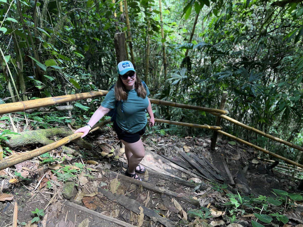 Ultimate Travel Guide: Exploring Nauyaca Waterfalls in Costa Rica ...